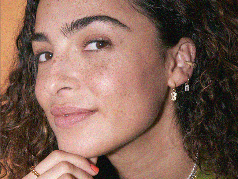 Anna Shaffer | Otiumberg Tones