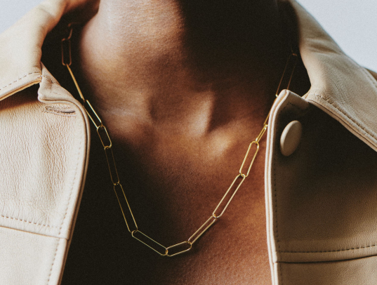 Spotlight On: The Paperclip Collection | Otiumberg