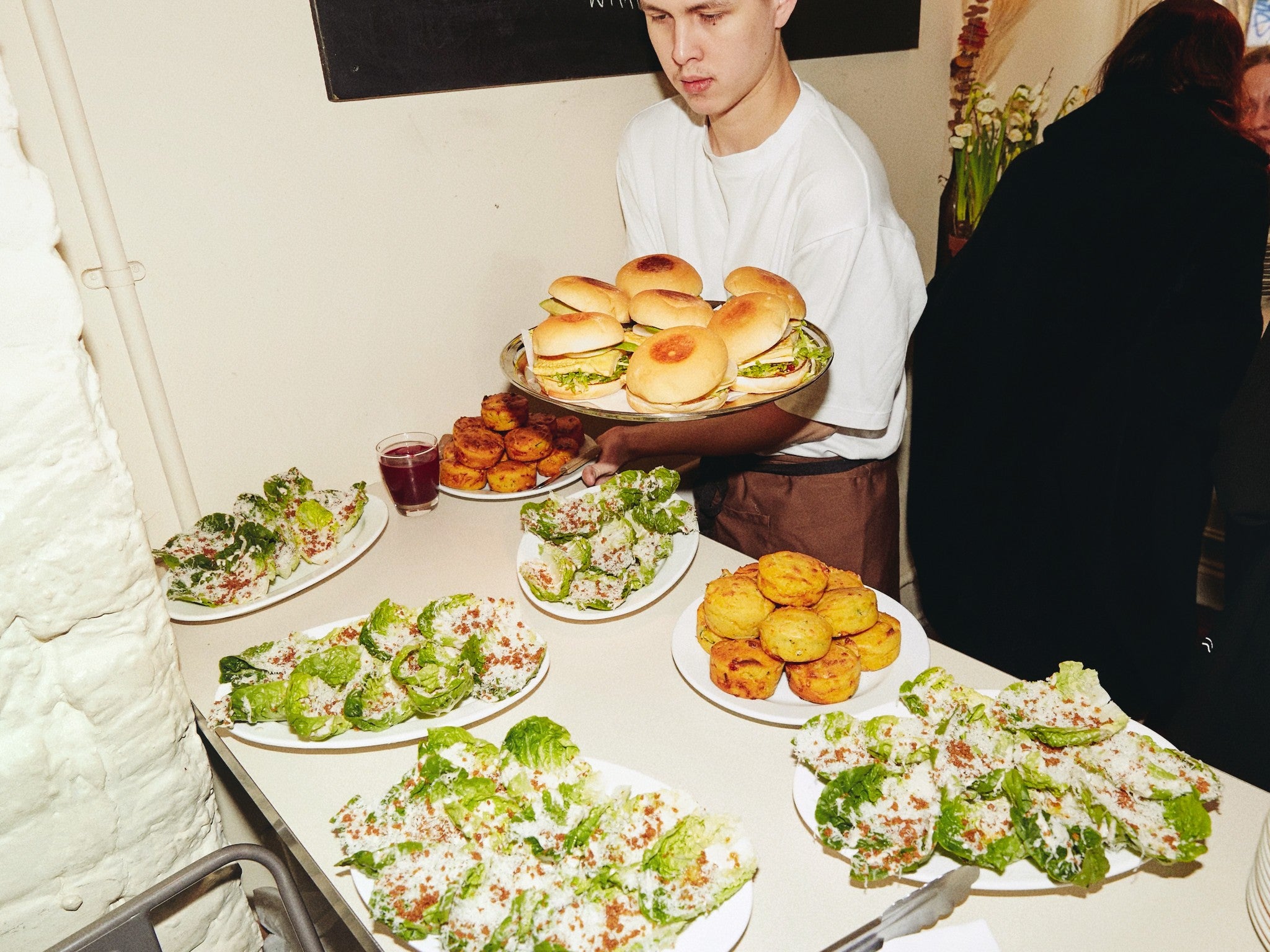 Celebrating Women: Otiumberg X Jess Mills at Rita's Dining, Soho Londo