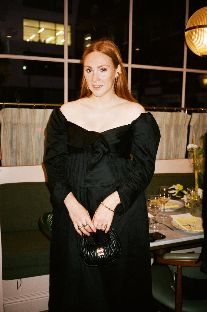 Otiumberg Family Dinner