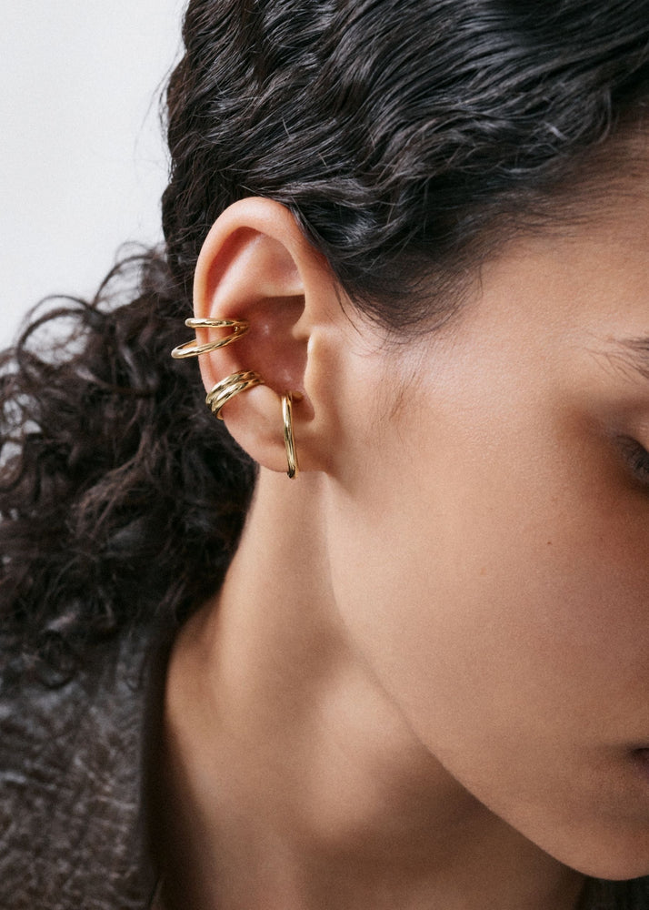 Ear Cuffs | Otiumberg Jewellery London