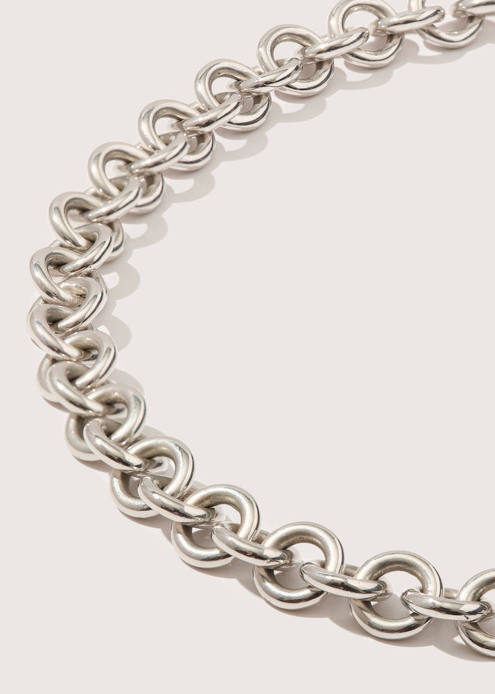 Laura Bailey for Otiumberg SS25