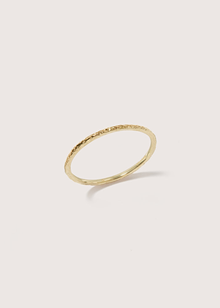 Otiumberg Rings | Sterling Silver, Gold Vermeil & Gold Rings