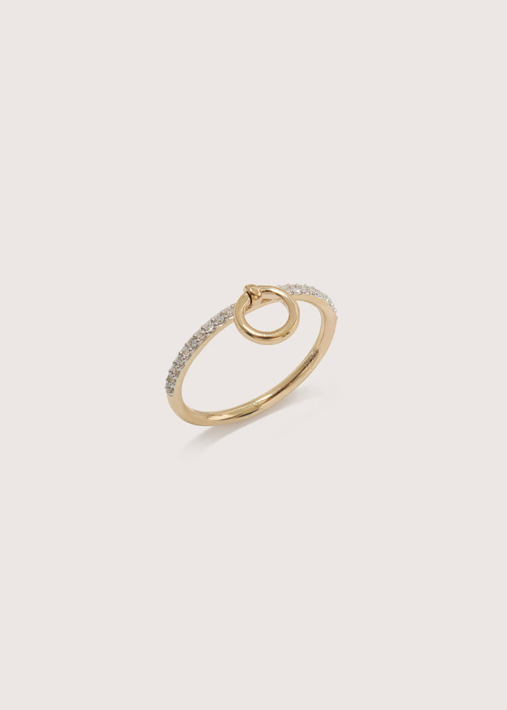 Otiumberg Rings | Sterling Silver, Gold Vermeil & Gold Rings