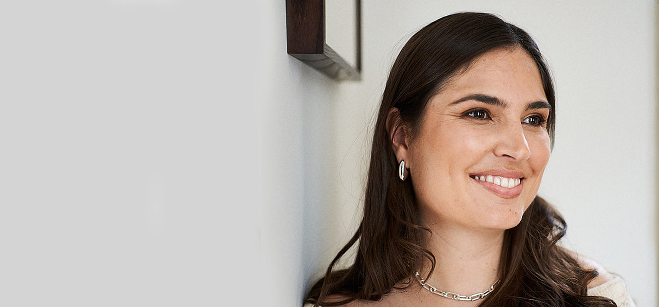 Meet Marine Tanguy | Otiumberg portrait series