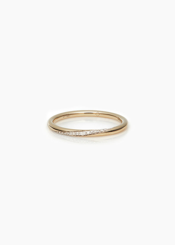 Otiumberg Rings | Sterling Silver, Gold Vermeil & Gold Rings