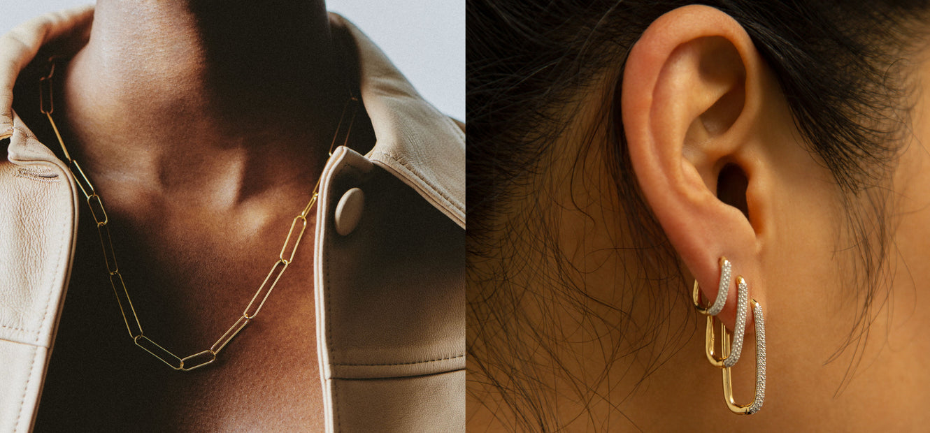 Spotlight On: The Paperclip Collection | Otiumberg