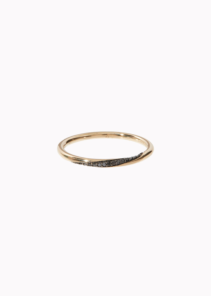 Otiumberg Rings | Sterling Silver, Gold Vermeil & Gold Rings