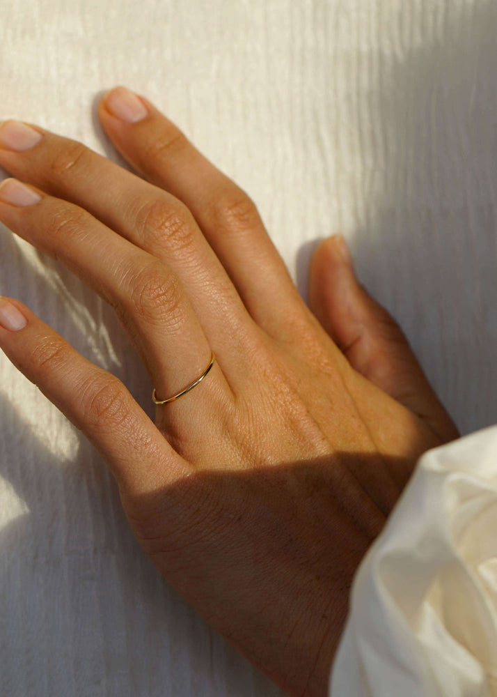 Thread Ring | Otiumberg